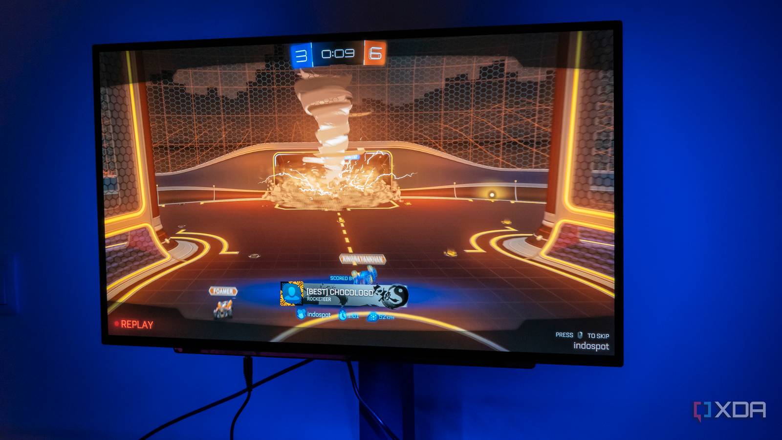 6 cool projects to reuse your old monitor