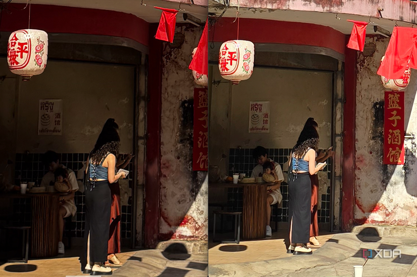 iPhone 15 Pro Max vs S24 Ultra camera shootout: Closer than ever before