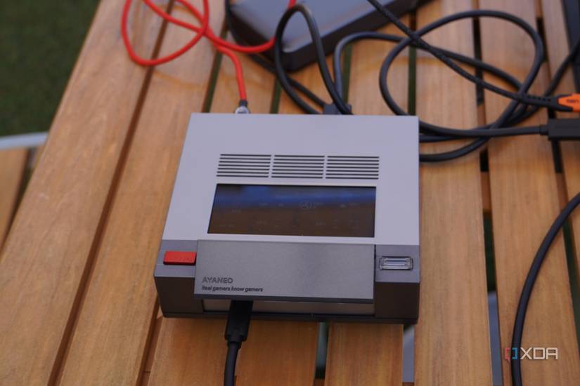 computer portability