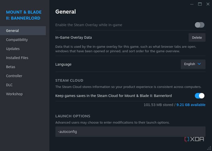 How to play Windows games on Linux using Proton