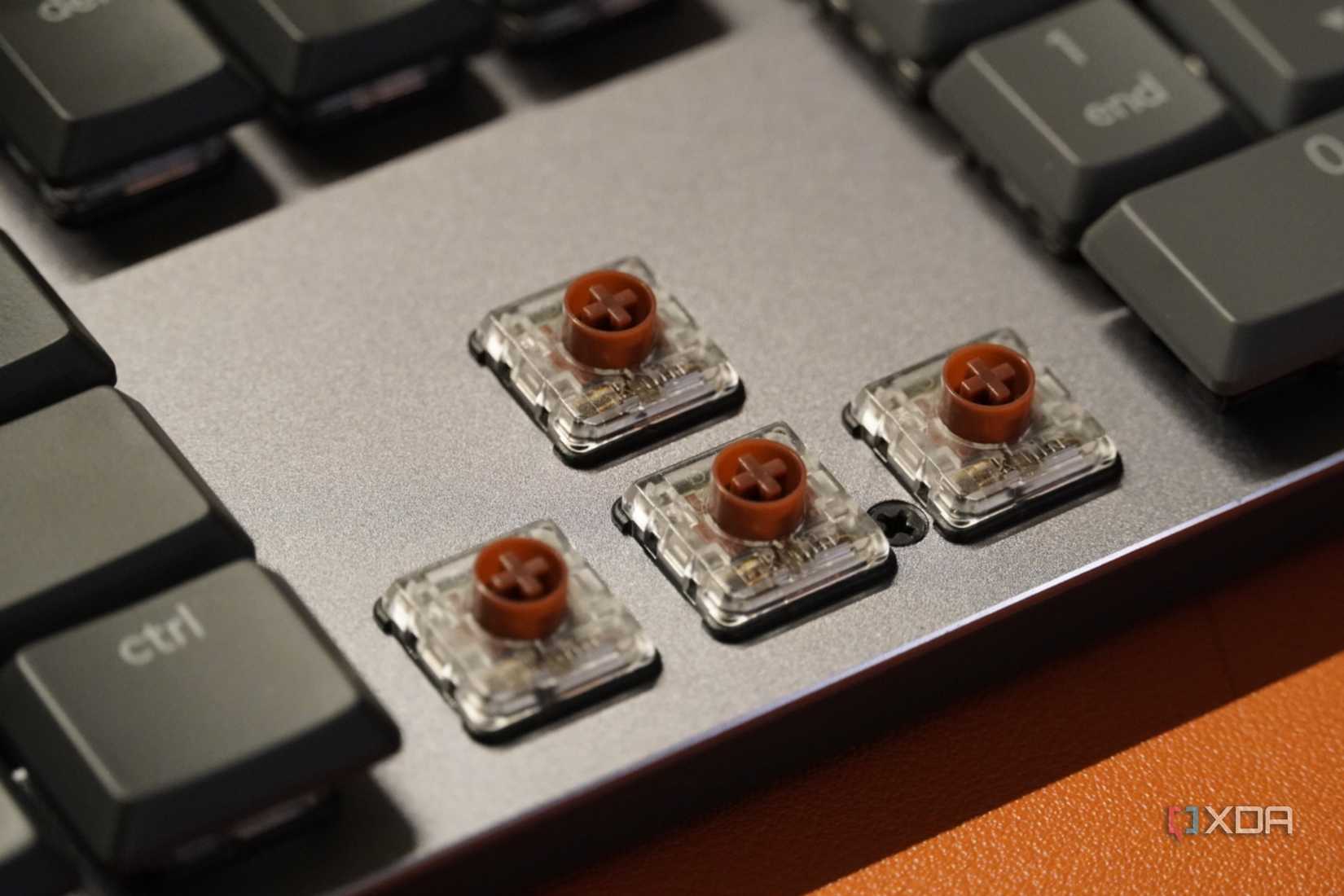 3 ways Hall effect keyboards beat mechanical keyboards (& 3 ways they ...