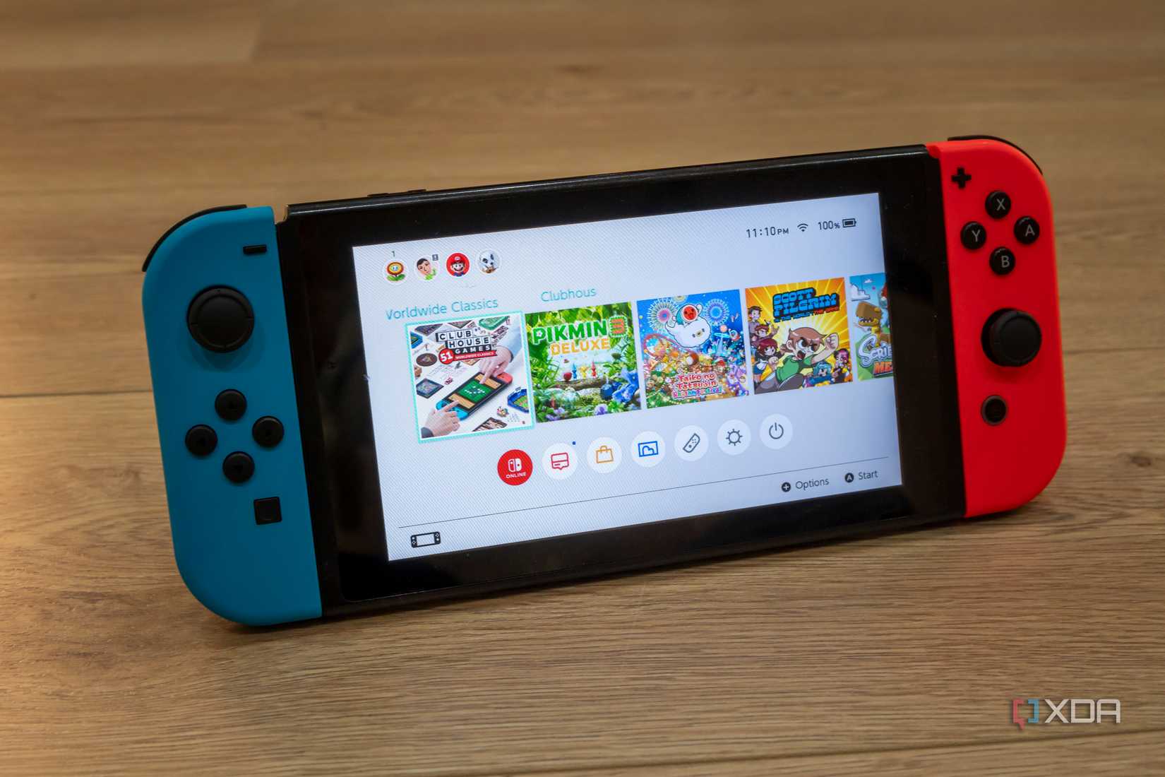 Another Nintendo Switch 2 rumor hints at a release date - and it's soon