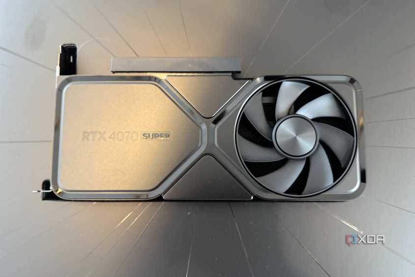 These 6 features make Nvidia's RTX 40 series better than the 50 series