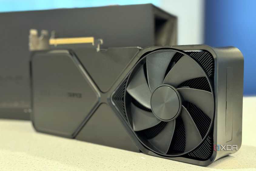 Nvidia GeForce RTX 5080 vs 4090: The old flagship still rules