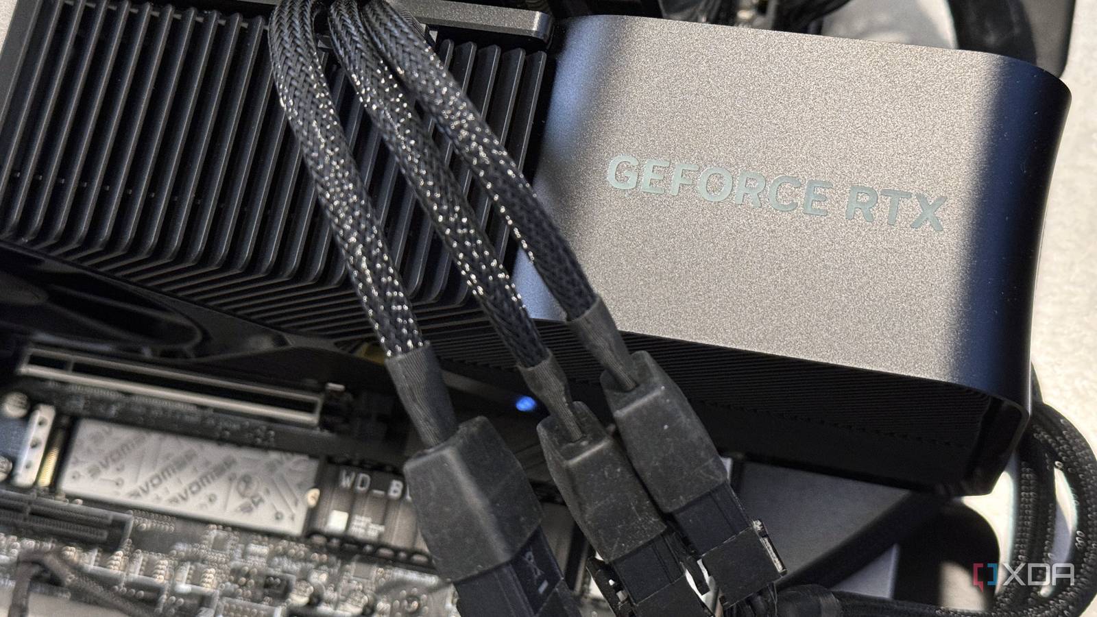 Graphics Adapter