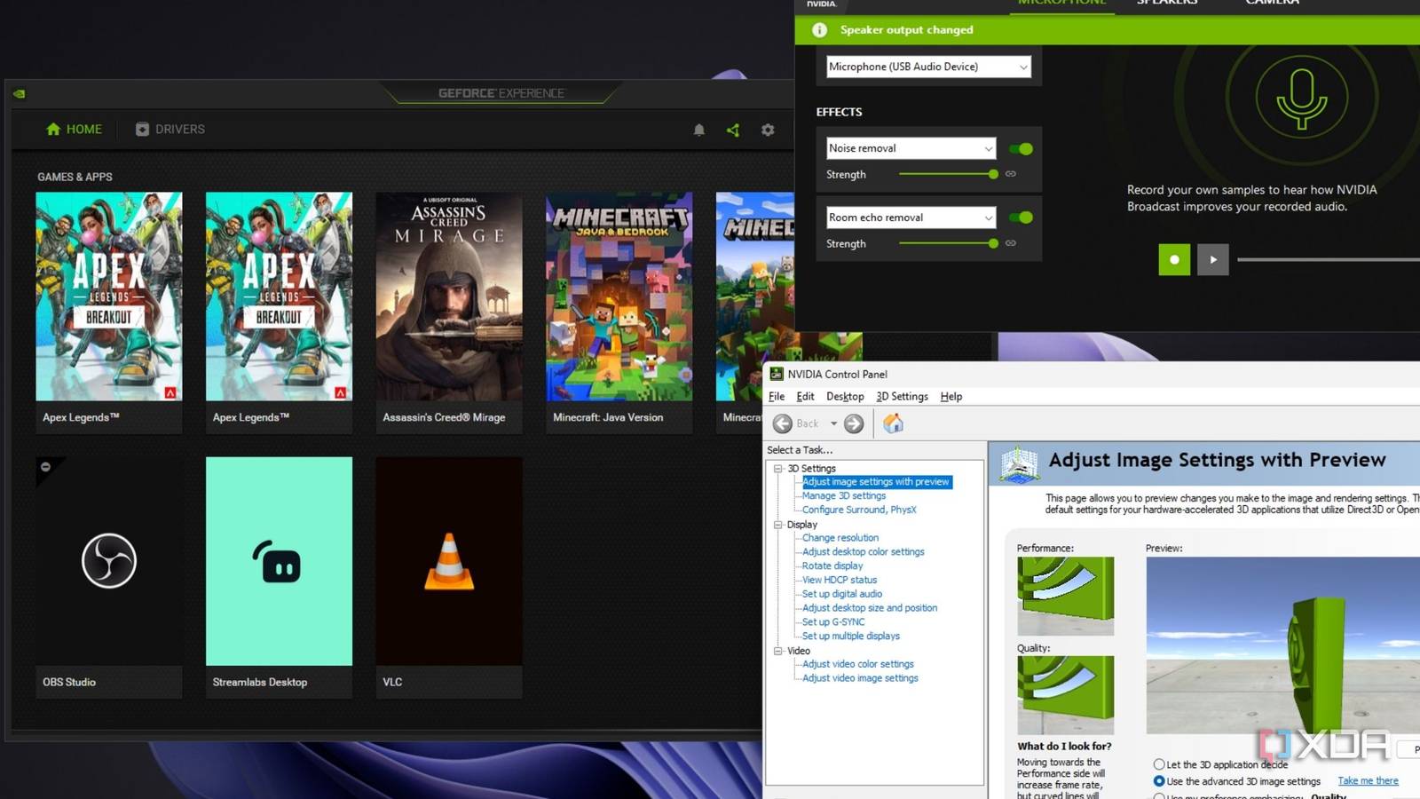 6 ways to fix the pesky Nvidia GeForce Experience 0x0003 error on Windows
