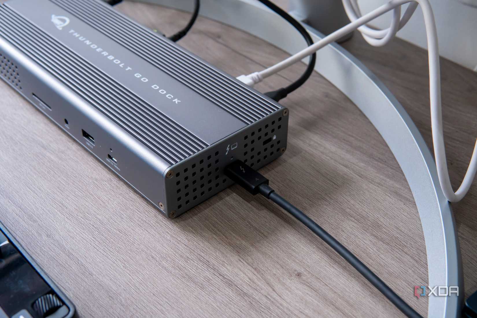 5 Thunderbolt 5 features that will level up the way you use your PC