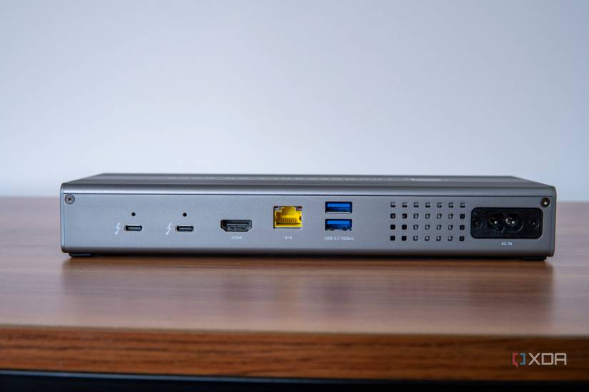 Best reasons to use a laptop docking station