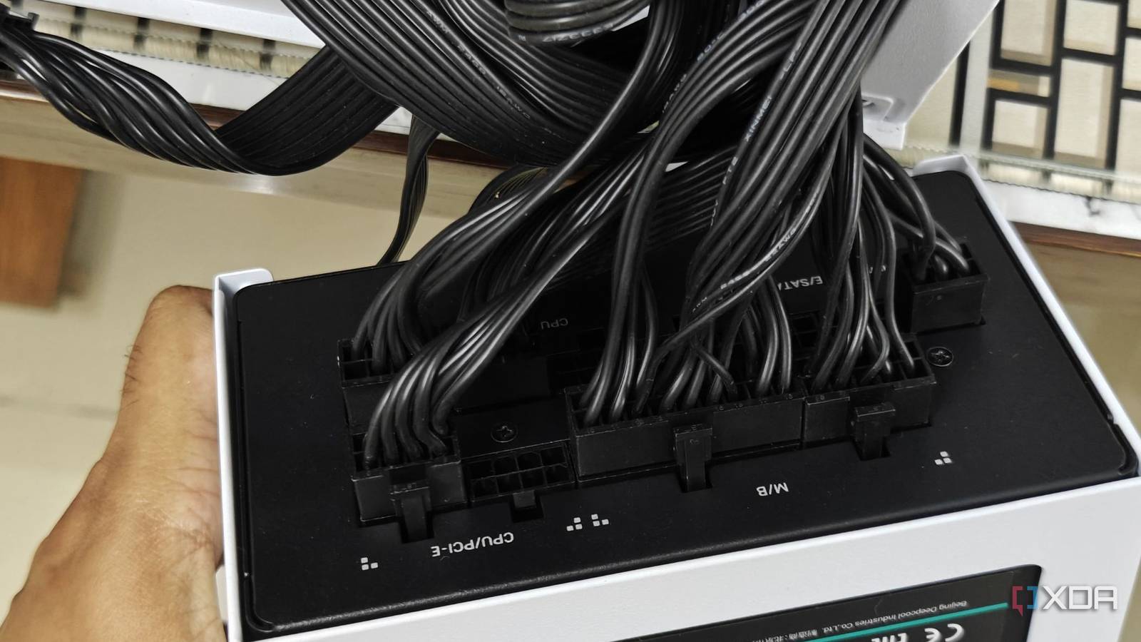 The weakest link in your PC might not be what you think