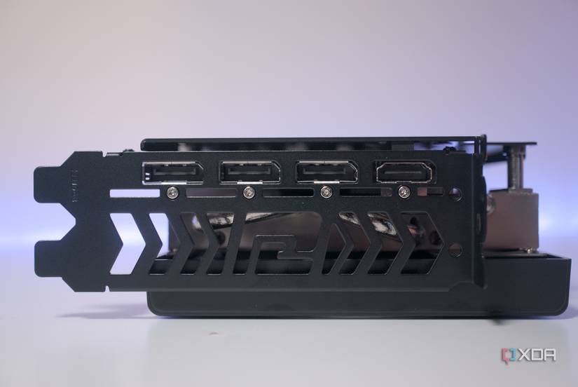 PowerColor Hellhound Radeon RX 7900 GRE review: A decent GPU ...