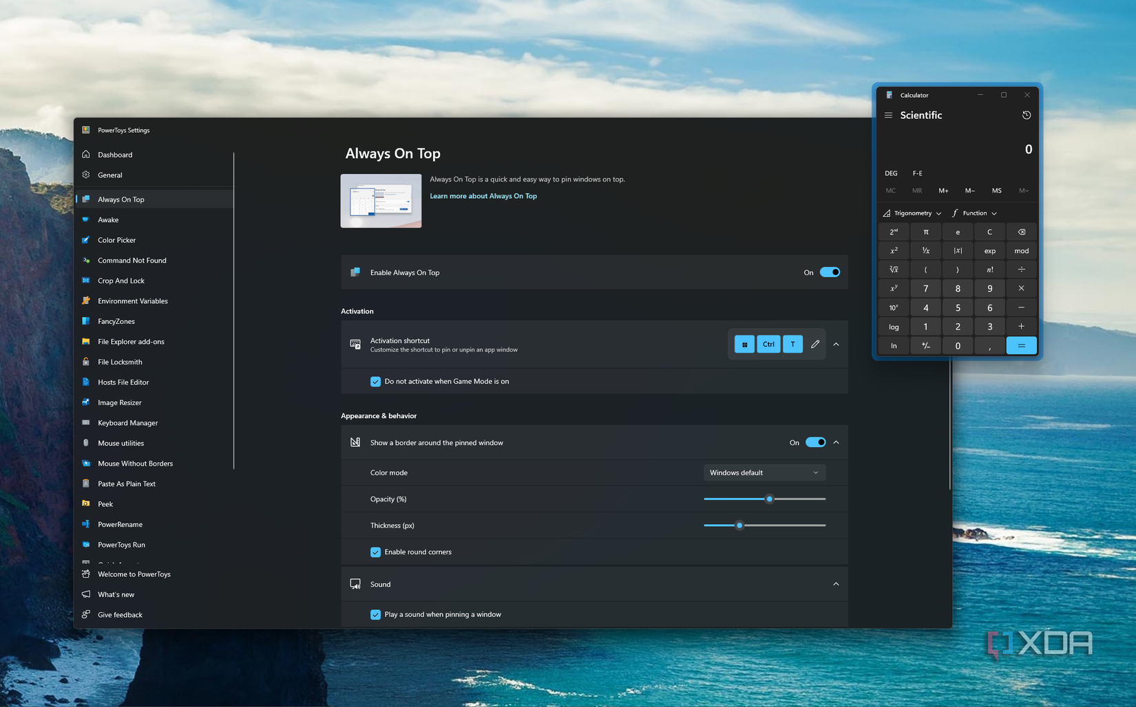 PowerToys made these 5 paid utilities obsolete for me