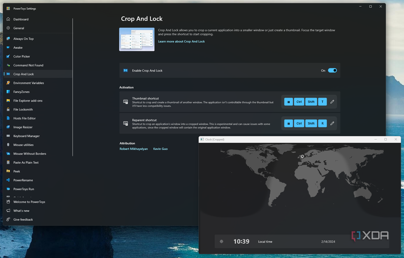 The ultimate guide to using PowerToys