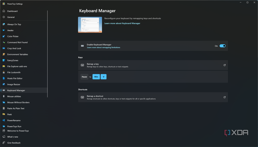 The ultimate guide to using PowerToys
