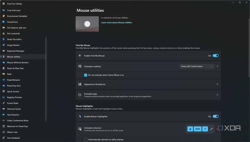 The ultimate guide to using PowerToys