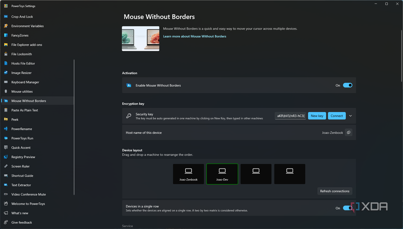 The ultimate guide to using PowerToys
