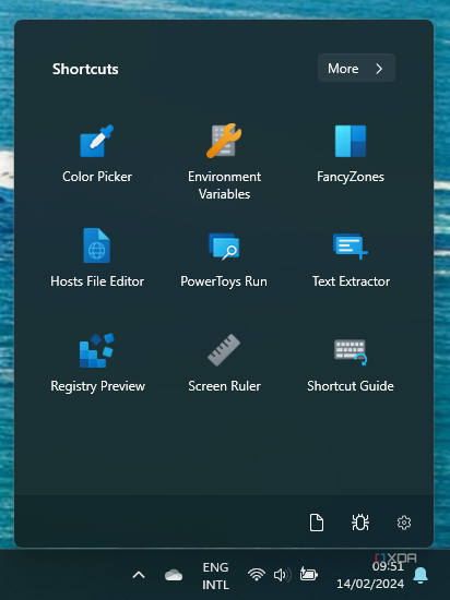 The ultimate guide to using PowerToys