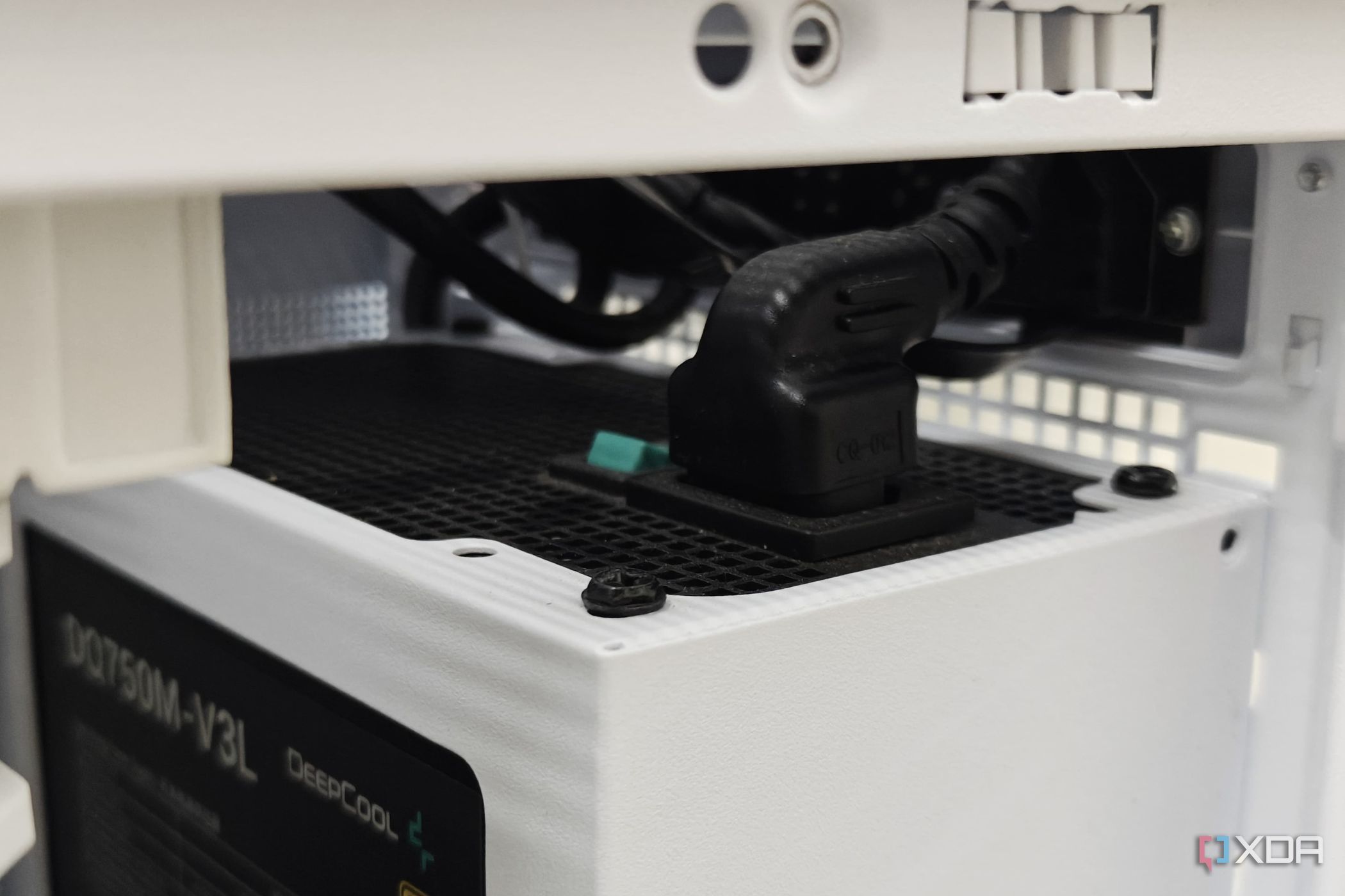How to find and replace a bad power supply