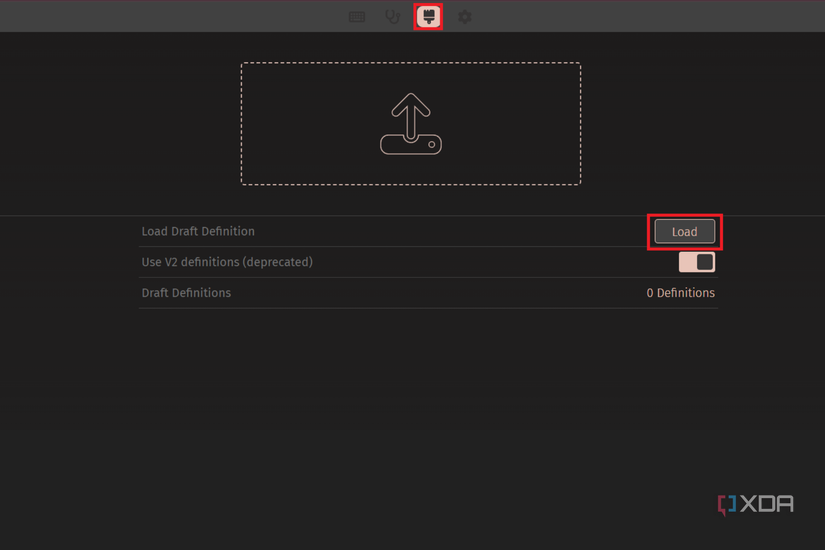 How to configure QMK keyboards using VIA