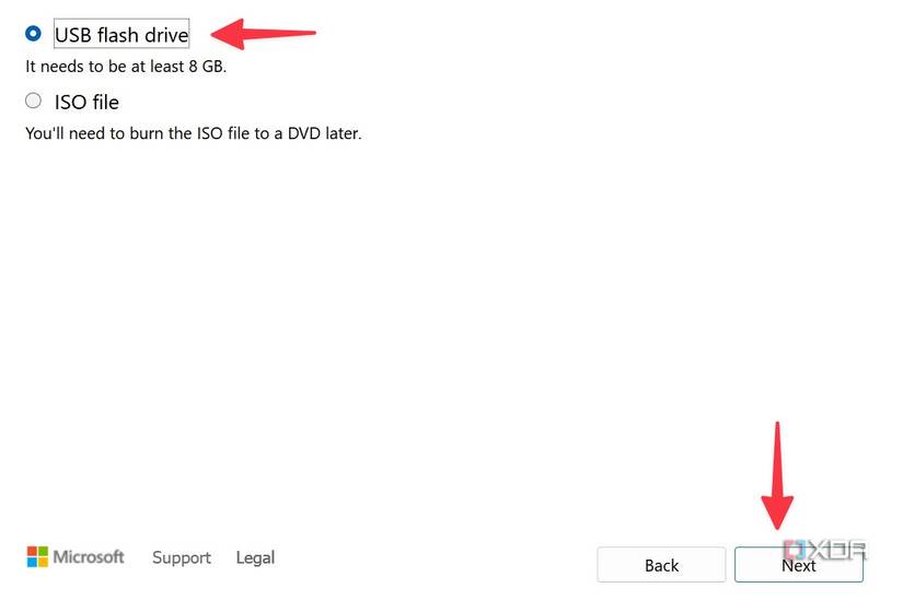 How to reinstall Windows 10 and 11 without losing your files