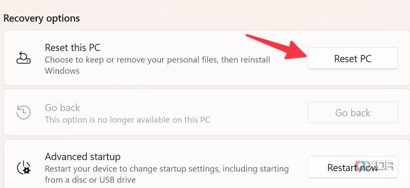 How to reinstall Windows 10 and 11 without losing your files