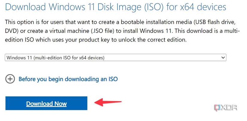 How to reinstall Windows 10 and 11 without losing your files