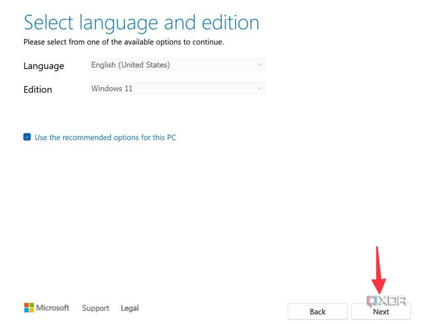 How to reinstall Windows 10 and 11 without losing your files