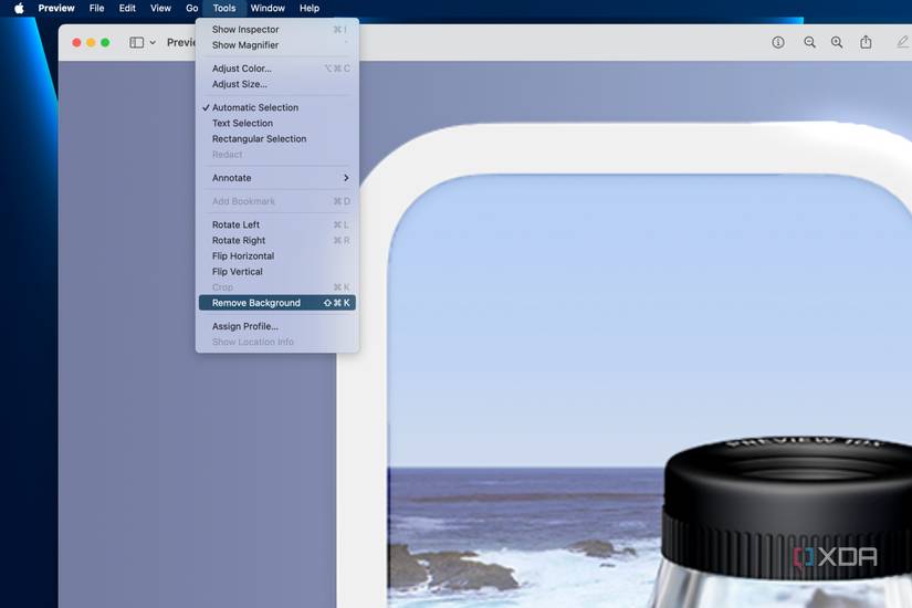 5 features in the Preview app on macOS you need to use