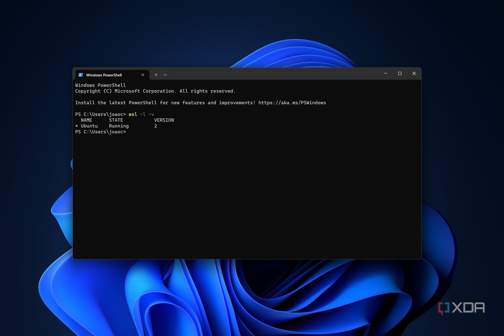 How to back up and restore a Windows Subsystem for Linux (WSL) distro