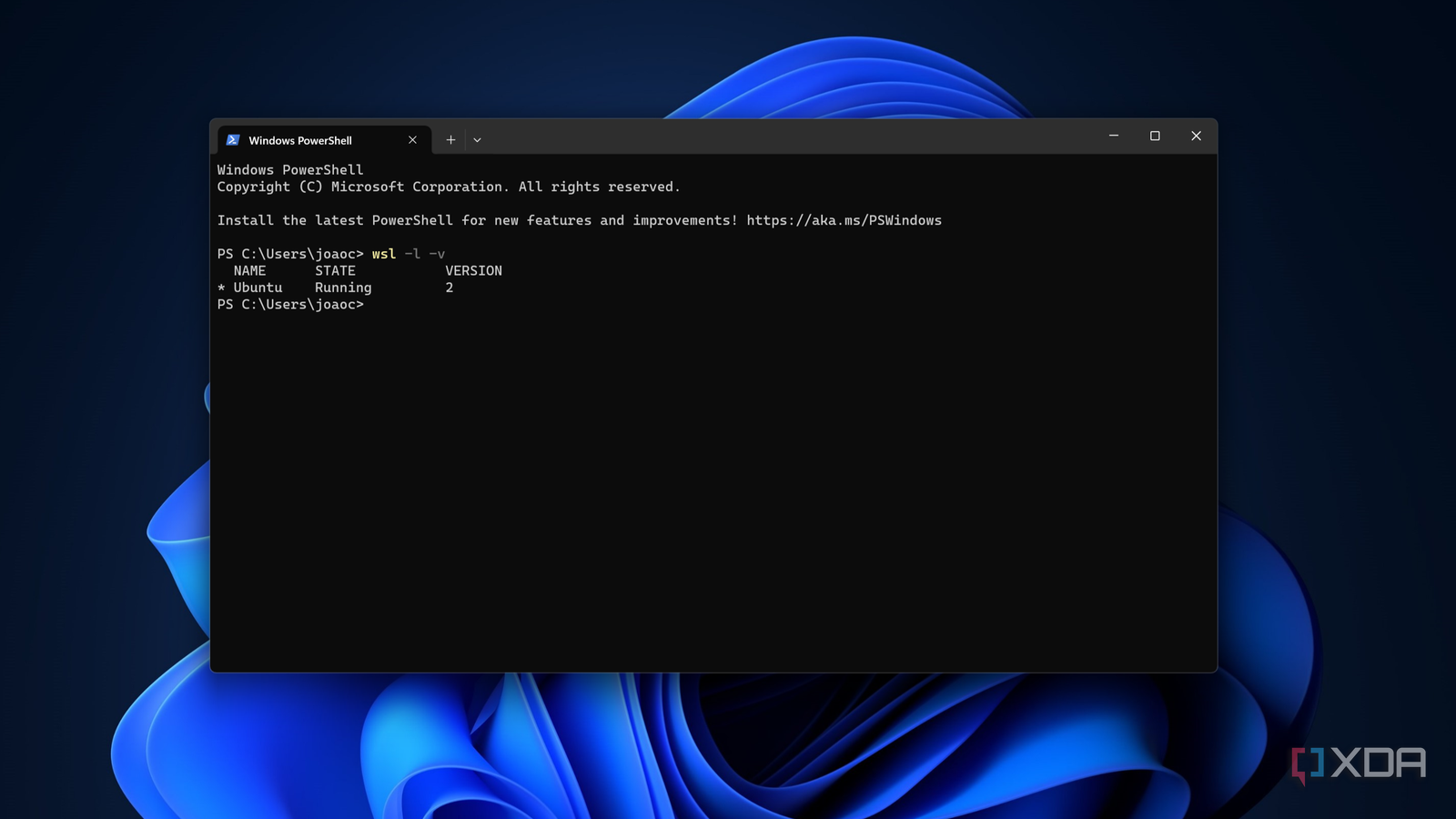 3 Of The Biggest Differences Between Command Prompt And Powershell