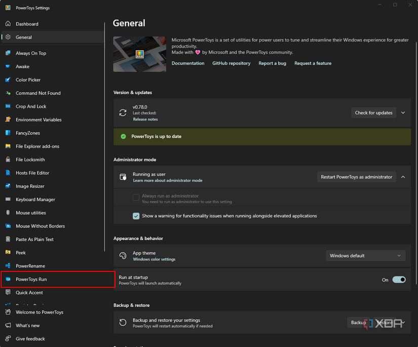 How to set up PowerToys Run to bring Spotlight Search to Windows