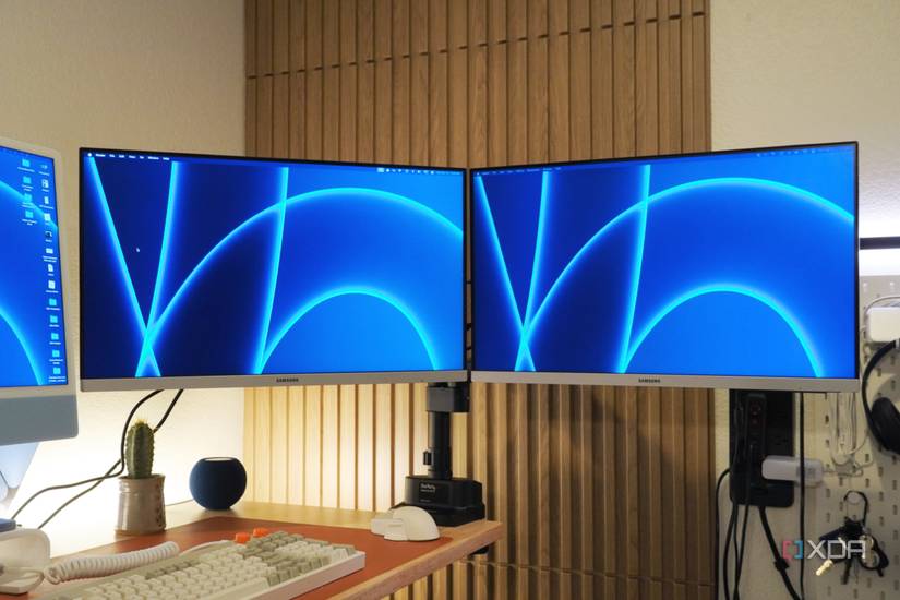 You should buy dual monitors instead of an ultrawide for these 4 reasons