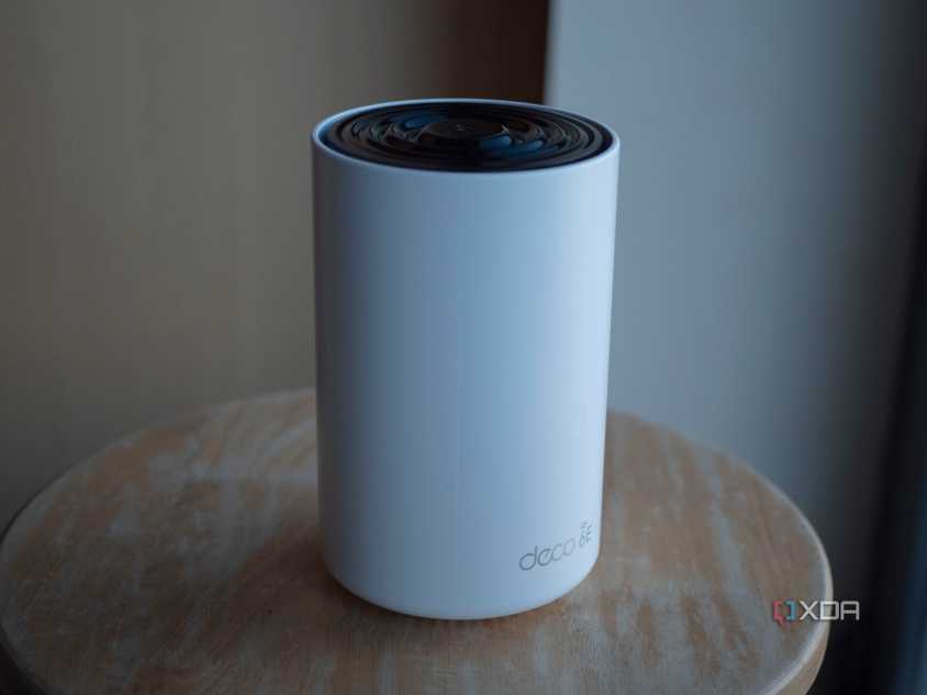 Can you have too many mesh network nodes?