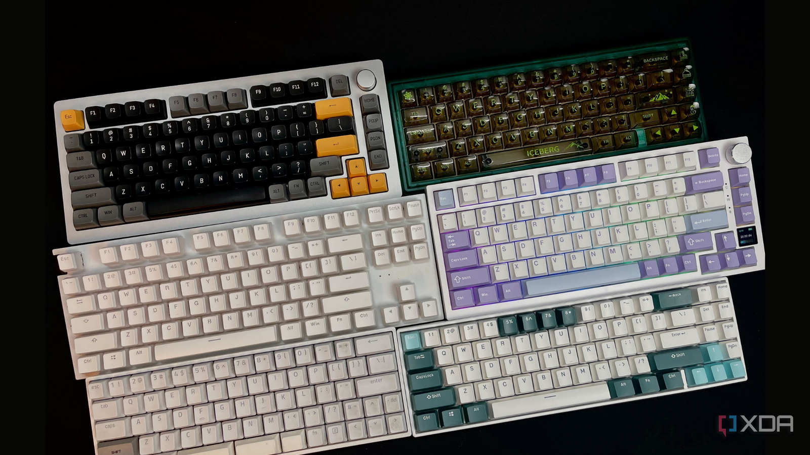 How to configure QMK keyboards using VIA