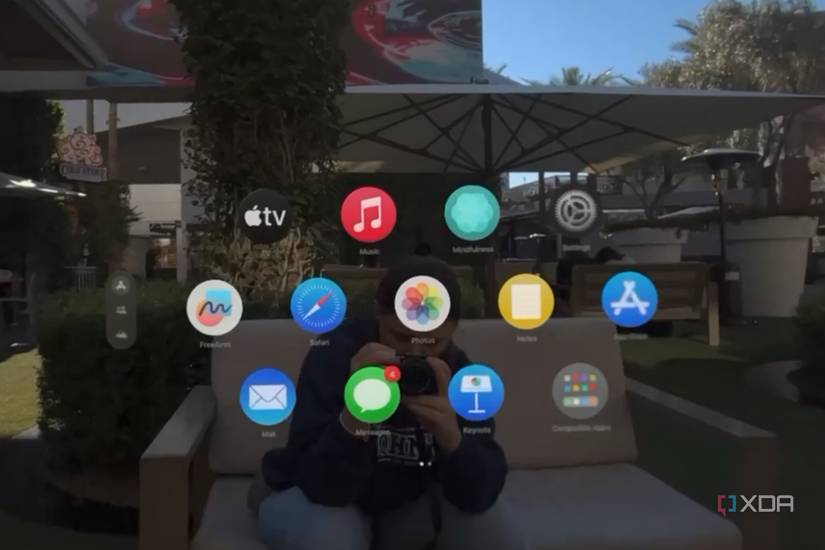 3 reasons Apple Vision Pro is way better with its latest update