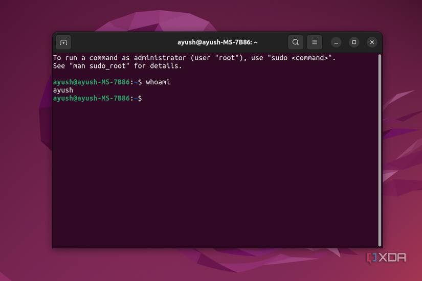 How to remote desktop to Ubuntu