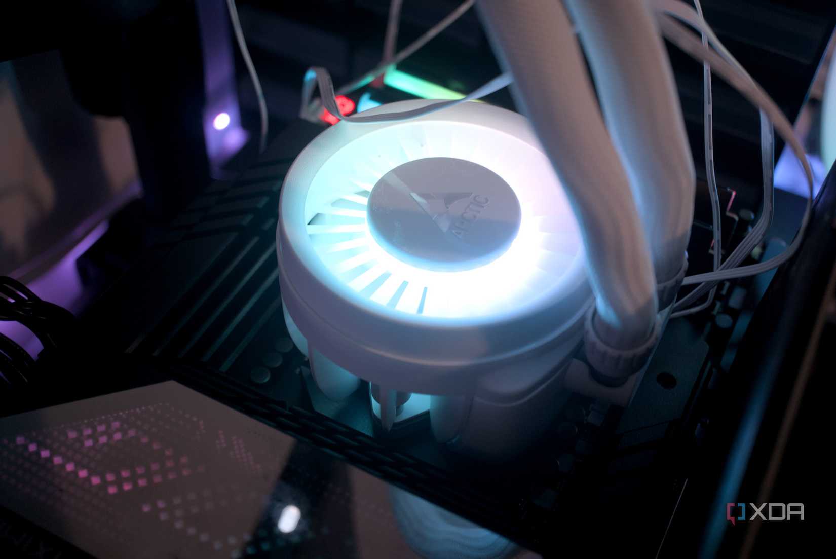 Best coolers for AMD Ryzen 7 9800X3D in 2024
