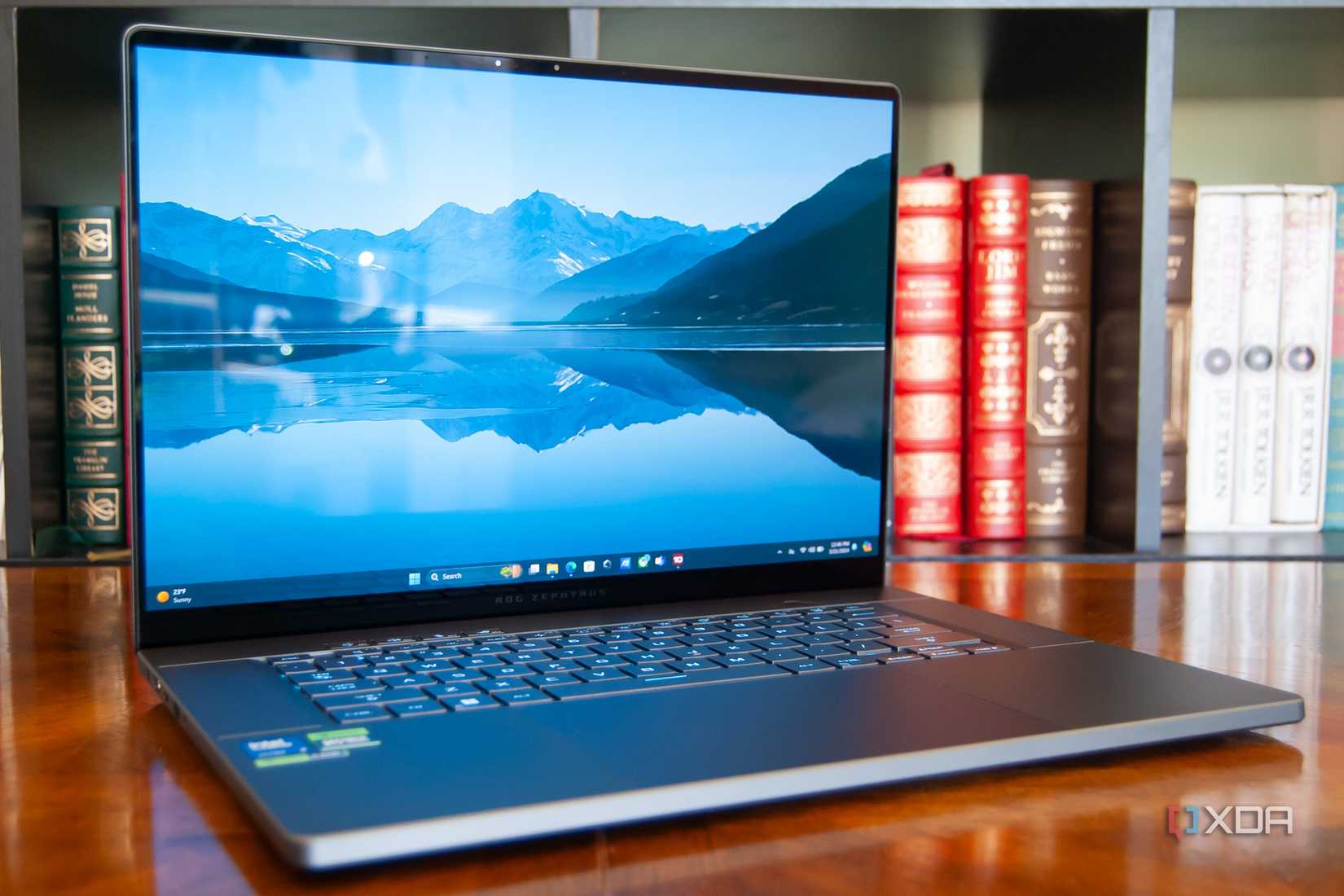 Steam Deck vs gaming laptop: Which is better for you?