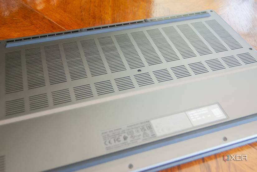 Asus ROG Zephyrus G16 (2024) review