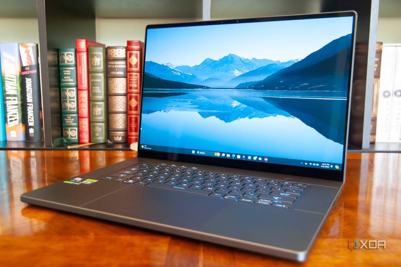 Asus ROG Zephyrus G16 (2024) review