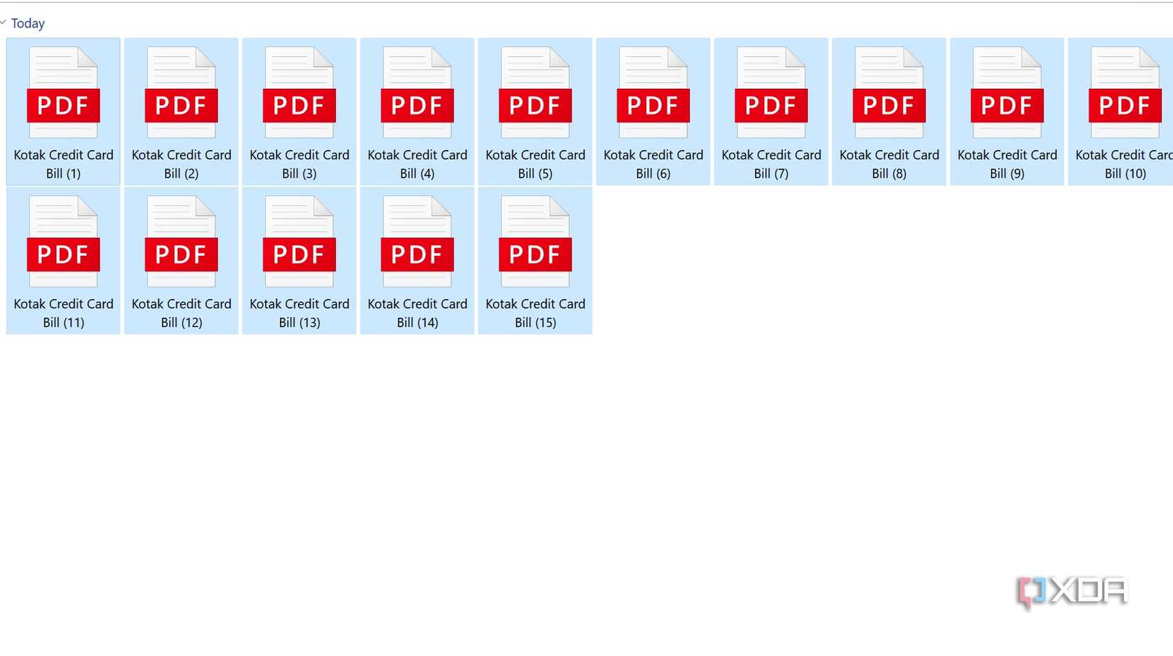 4 ways to batch rename files in Windows faster than ever
