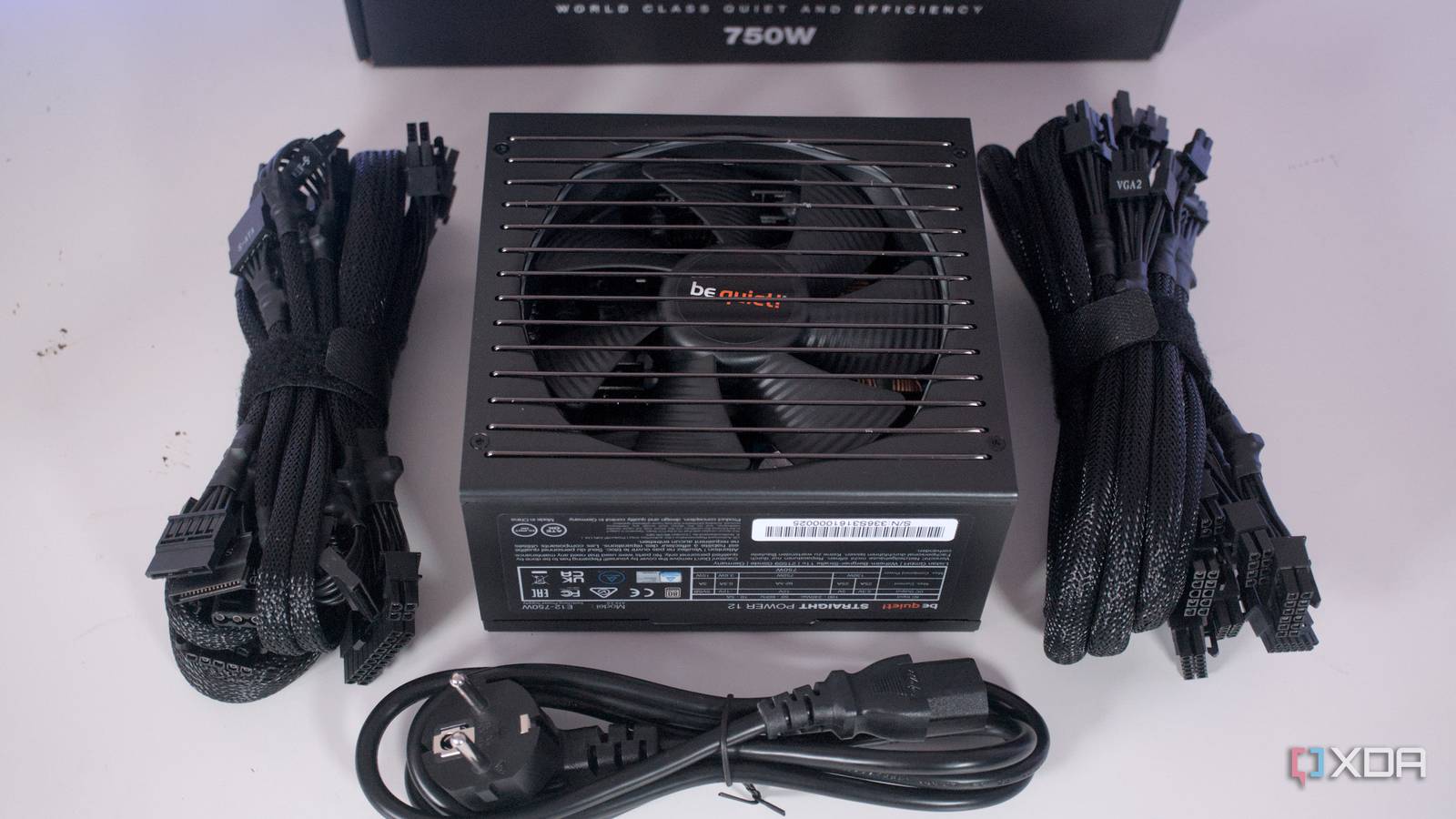 What are PSU Ratings? 80 Plus and Cybenetics explained