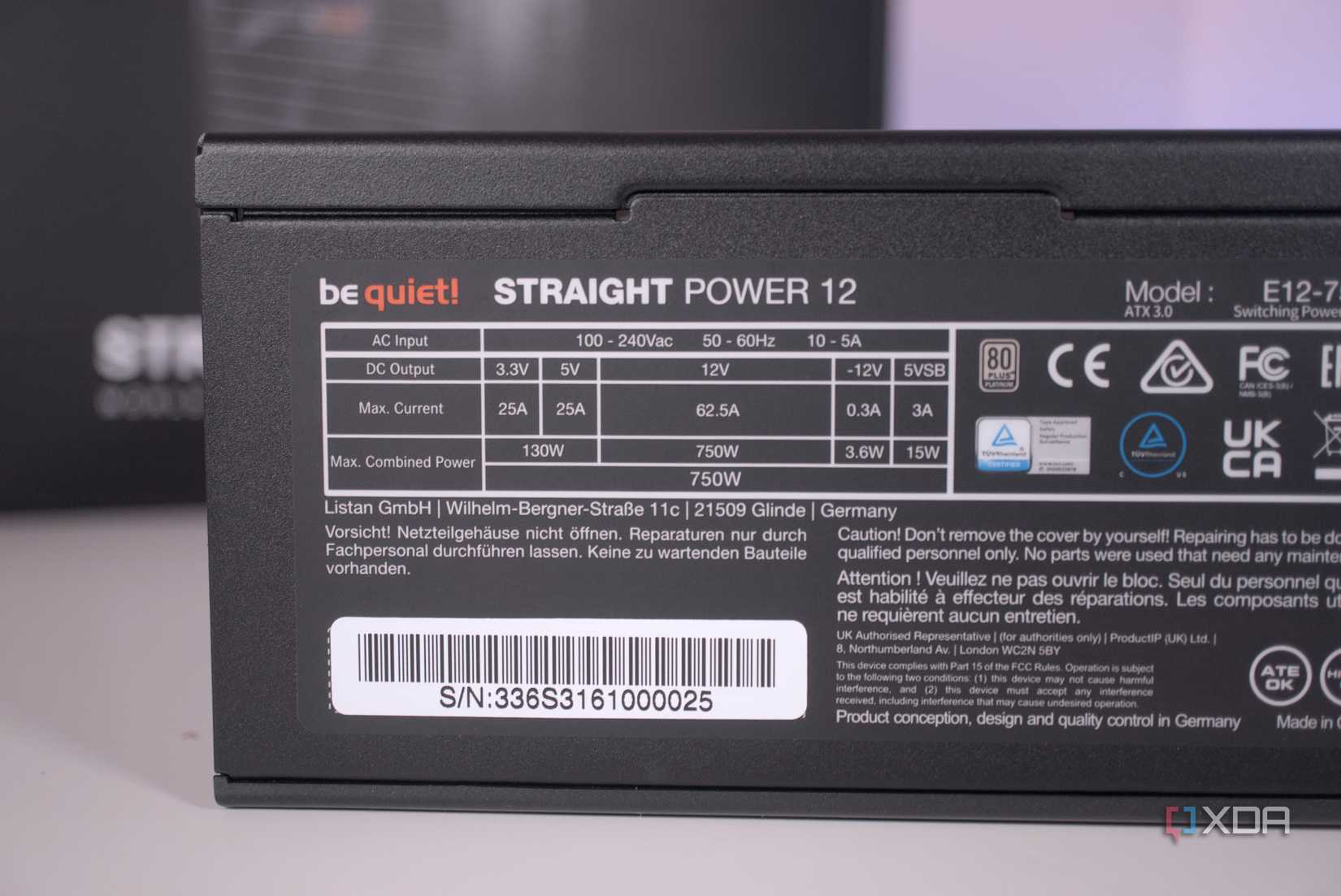 3 signs your PSU could be failing and need replacing