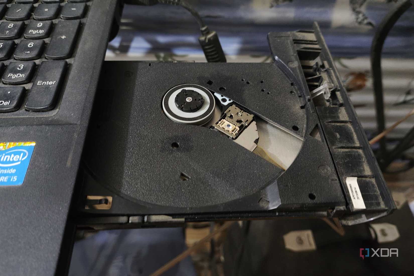 6 old and obsolete PC parts that you may have forgotten