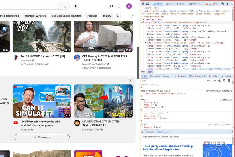 How To Clear Cache On Google Chrome