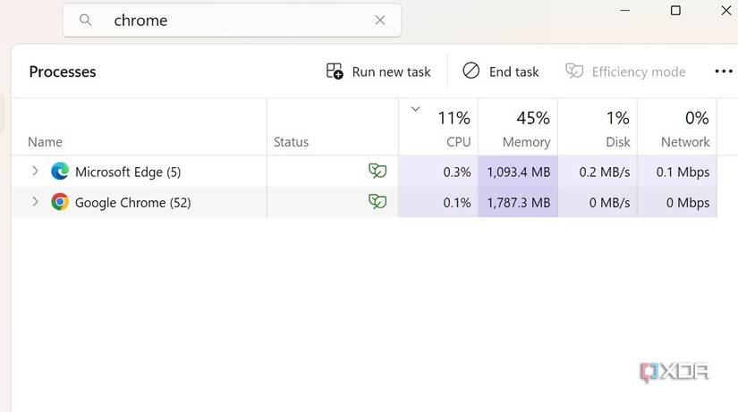 Google Chrome vs Microsoft Edge: Which browser is better?