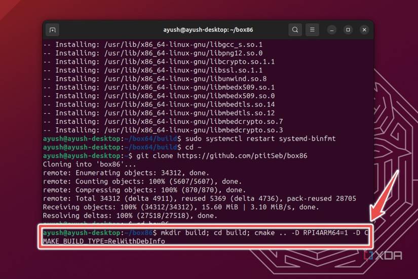 How to install Steam on Raspberry Pi