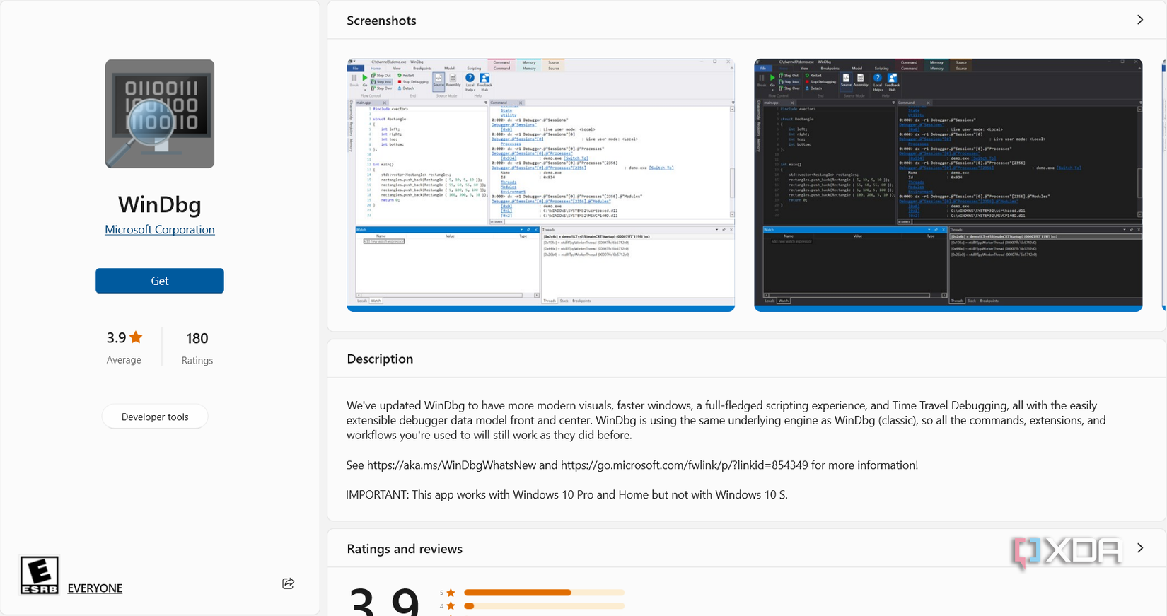 How to open DMP files