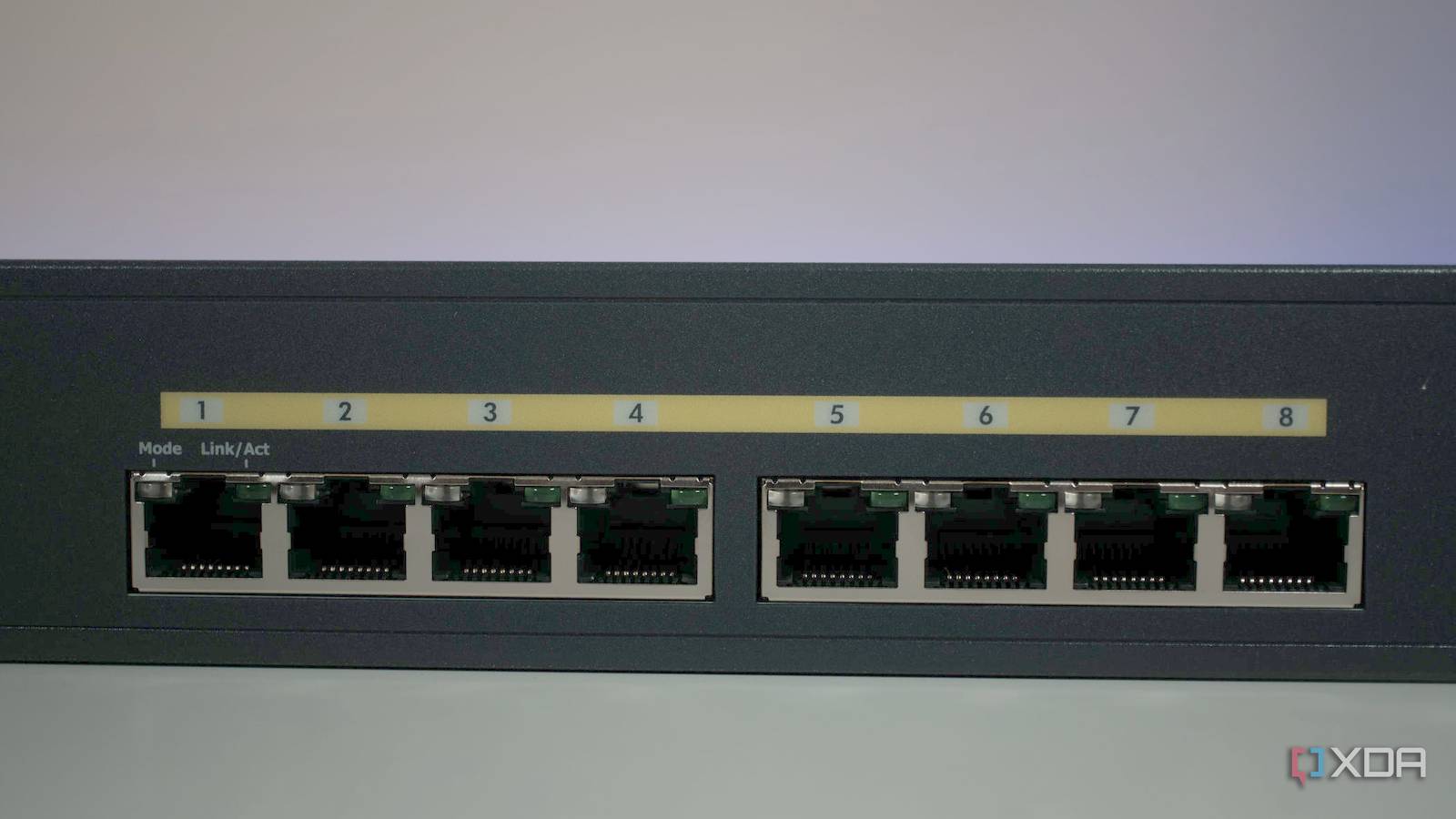 5 reasons you should buy a network switch for your home lab