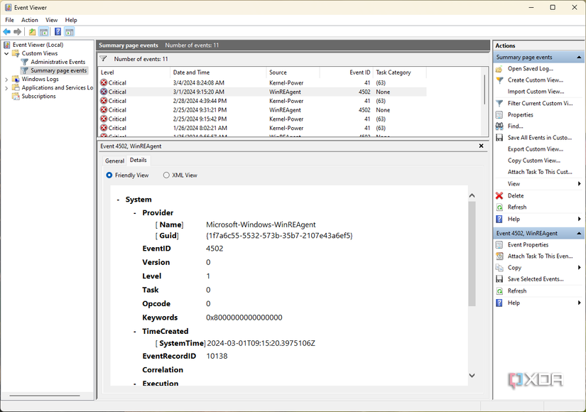 How to fix a Windows 11 BSOD: A complete guide