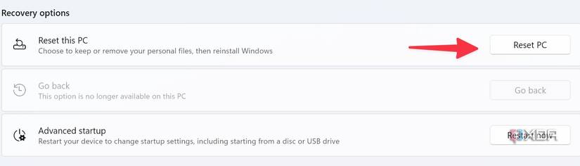 How to factory reset the Asus ROG Ally